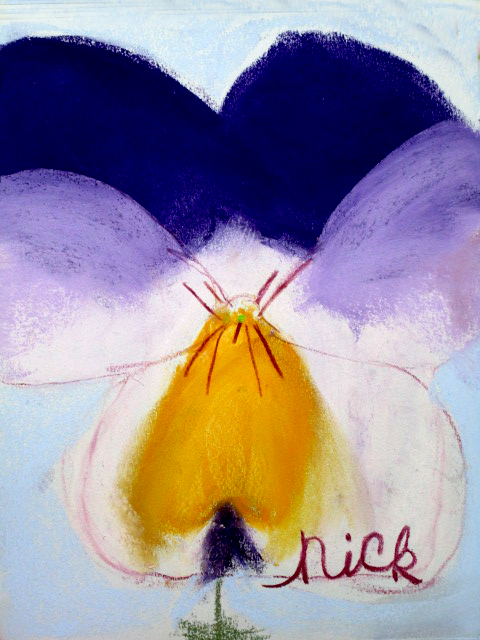 Blooming Artists – Top of the World Studio Gallery