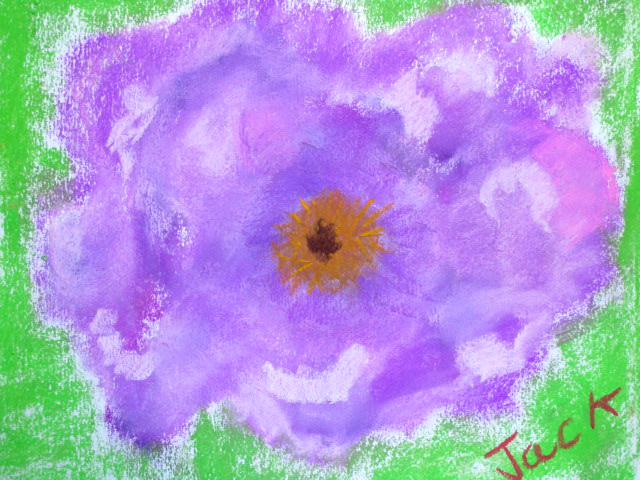 Blooming Artists – Top of the World Studio Gallery