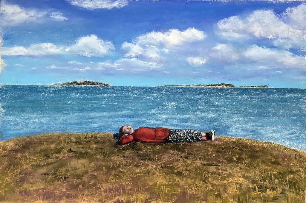 Important Action Items – Top of the World Studio Gallery